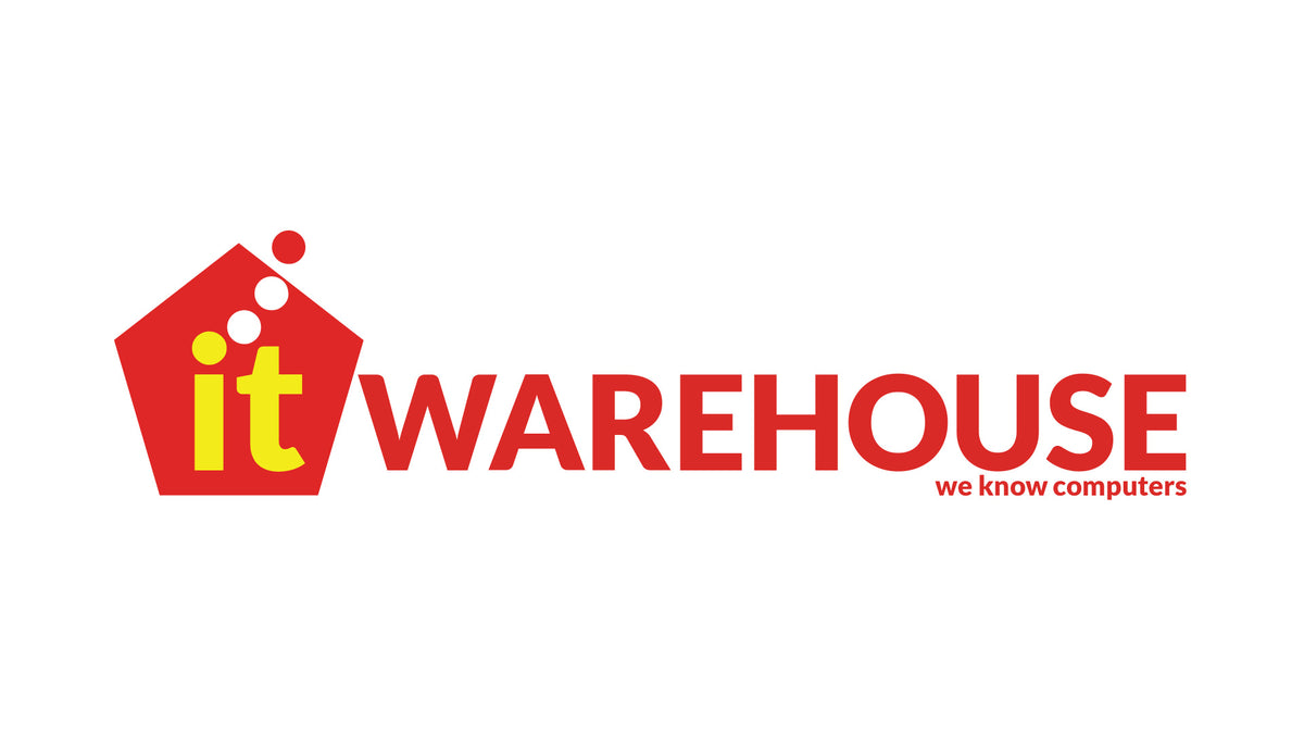 its warehouse