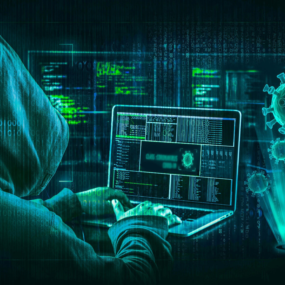 How to Protect Your PC or Laptop from Malware & Viruses – IT Warehouse