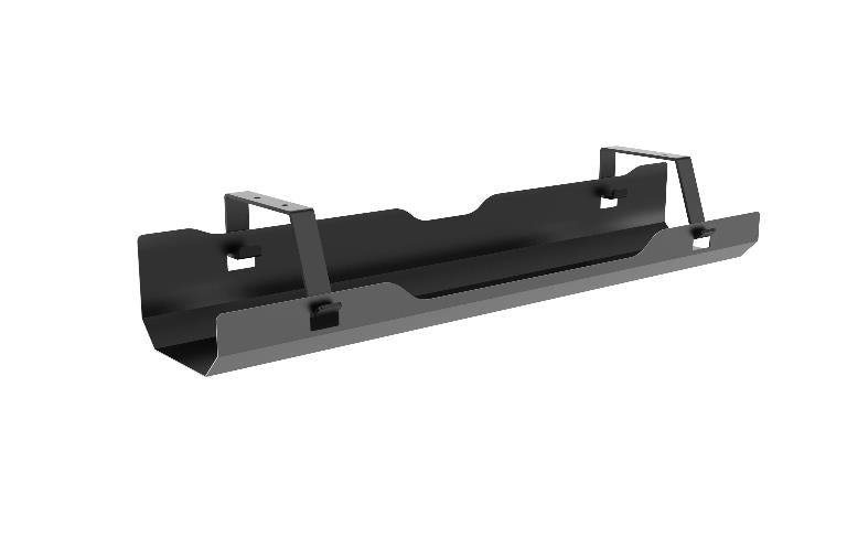 Under-Desk Cable Management Tray - Brateck – IT Warehouse