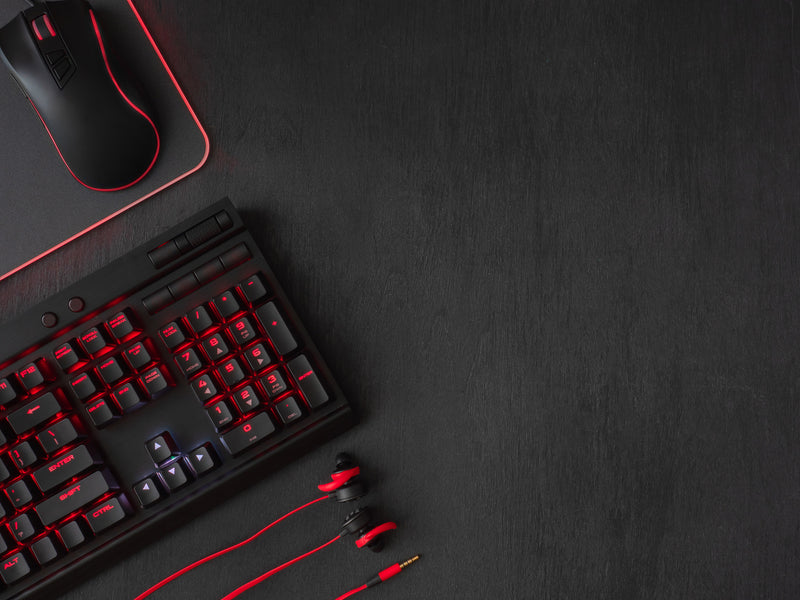 Desktops, PC Components, Computer Repairs & Servicing | IT Warehouse