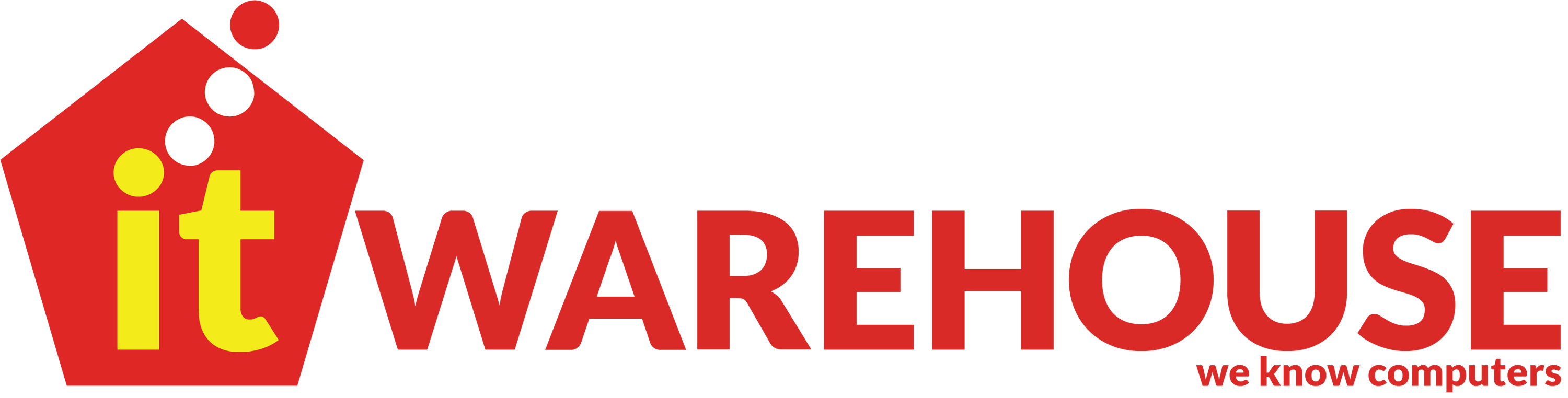 Desktops, PC Components, Computer Repairs & Servicing | IT Warehouse