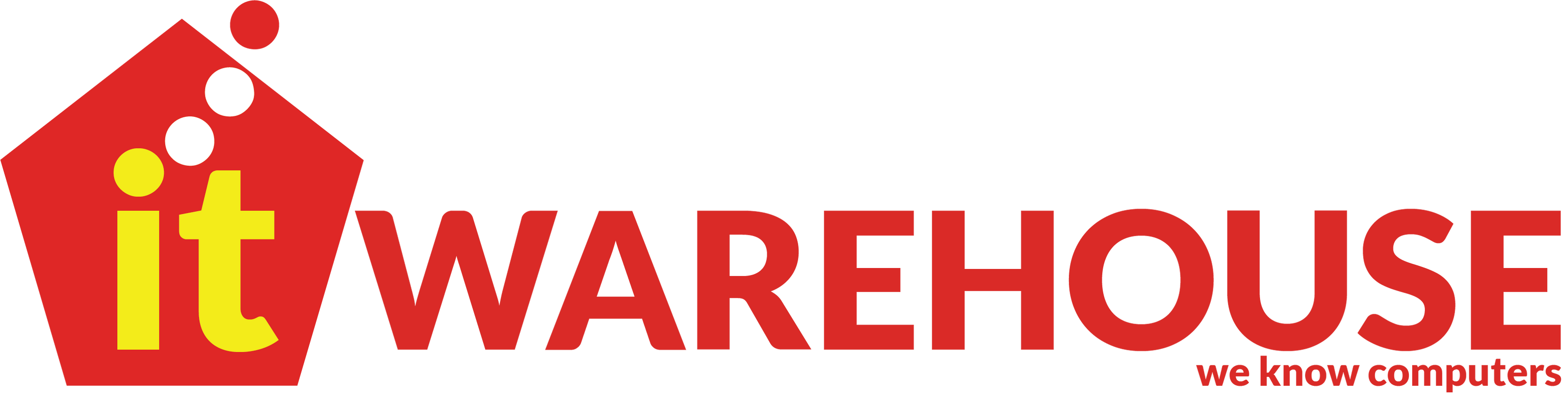 Desktops, PC Components, Computer Repairs & Servicing | IT Warehouse