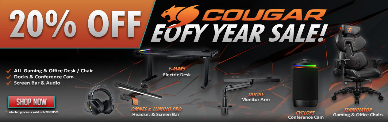 Desktops, PC Components, Computer Repairs & Servicing | IT Warehouse