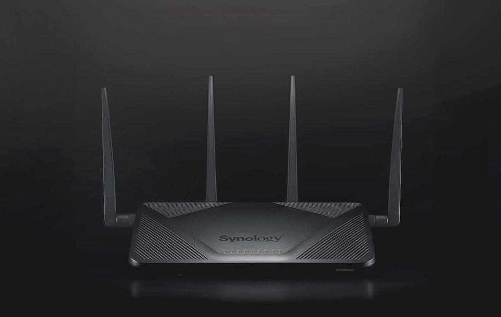 Modems & Routers — IT Warehouse
