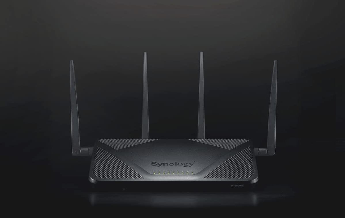 Modems & Routers — IT Warehouse