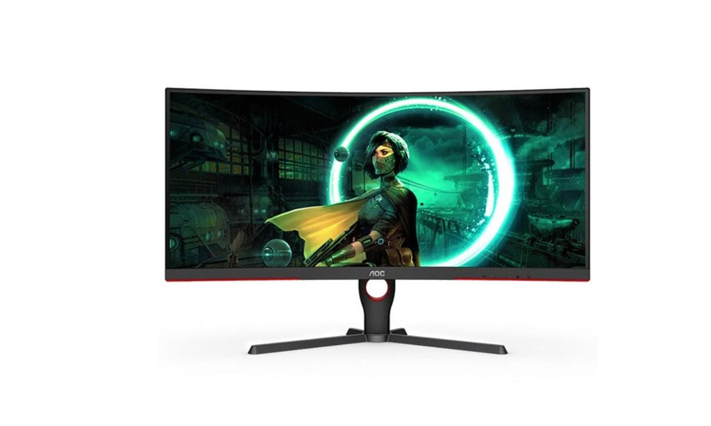 GAMING MONITORS — IT Warehouse
