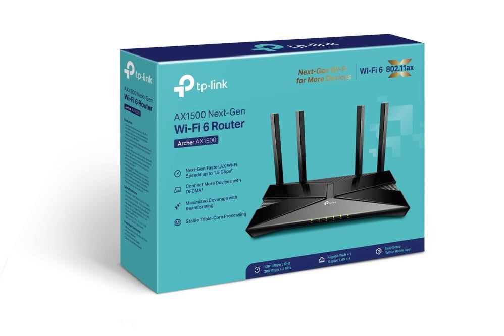 Modems & Routers — IT Warehouse