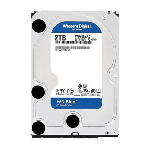 3.5" HARD DRIVES — IT Warehouse